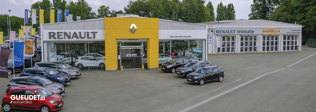 Concessionnaire auto bernay : horaires, contact, services
