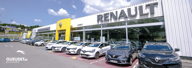 Concessionnaire auto annecy : horaires, contact, services