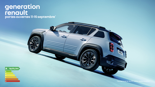 Renault verdun concessionnaire auto : horaires, contact, services
