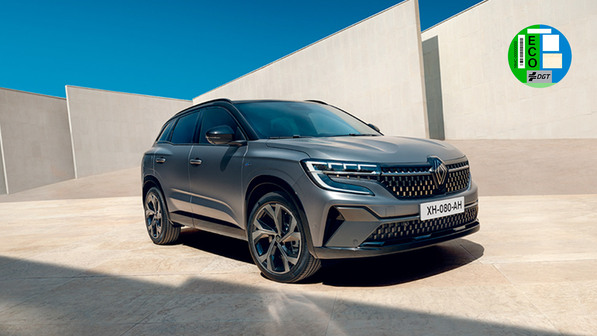 Concesionario Renault en VALENCIA. - Renault rrg-tres-cruces-valencia