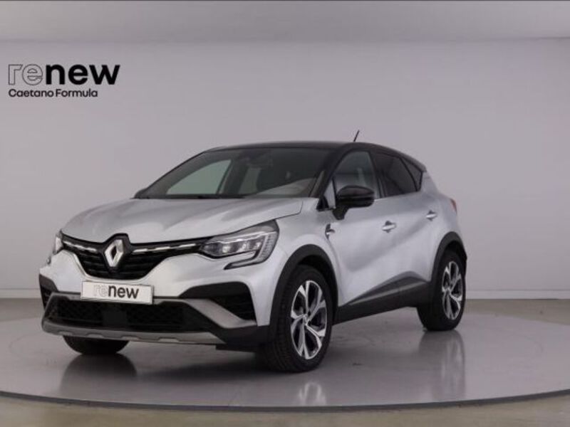 1.0 TCe 90 RS Line 2022 - Renault SELECTION