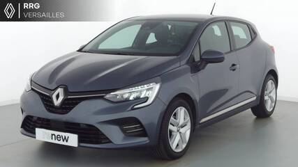 Renault versailles concessionnaire auto : horaires, contact, services