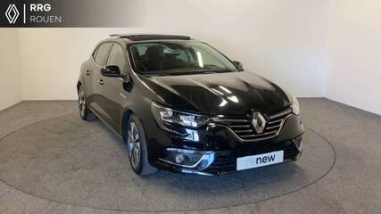 Renault rouen concessionnaire auto : horaires, contact, services