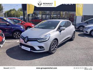 Renault saintes concessionnaire auto : horaires, contact, services