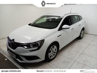 Renault cognac concessionnaire auto : horaires, contact, services