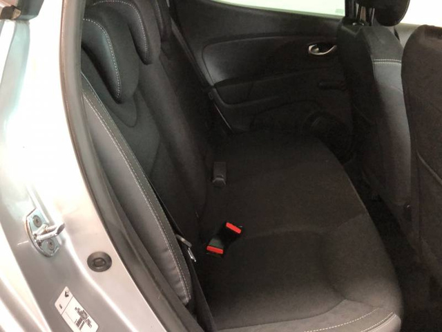 Clio Tce 90 E6c Limited 2019 Renew