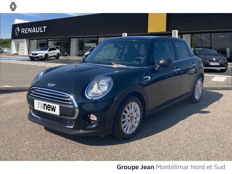 Mini One 102 ch 2015 - Renew