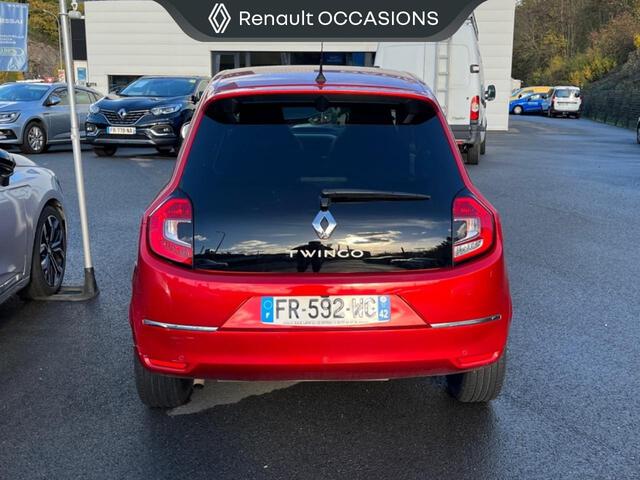 Twingo III TCe 95 Intens 2020 - Renew