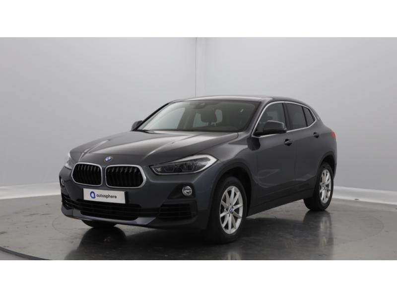 X2 sDrive 18i 140 ch DKG7 Business Design 2020 - Renew