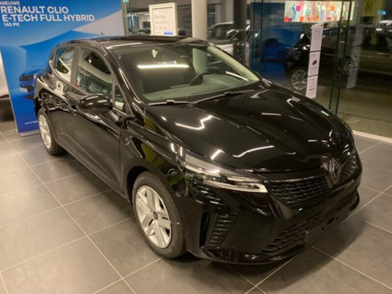 EVOLUTION TCE 90 5JAAR GARANTIE 2024 - Renault Selection