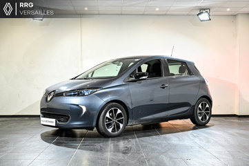 Renault versailles concessionnaire auto : horaires, contact, services