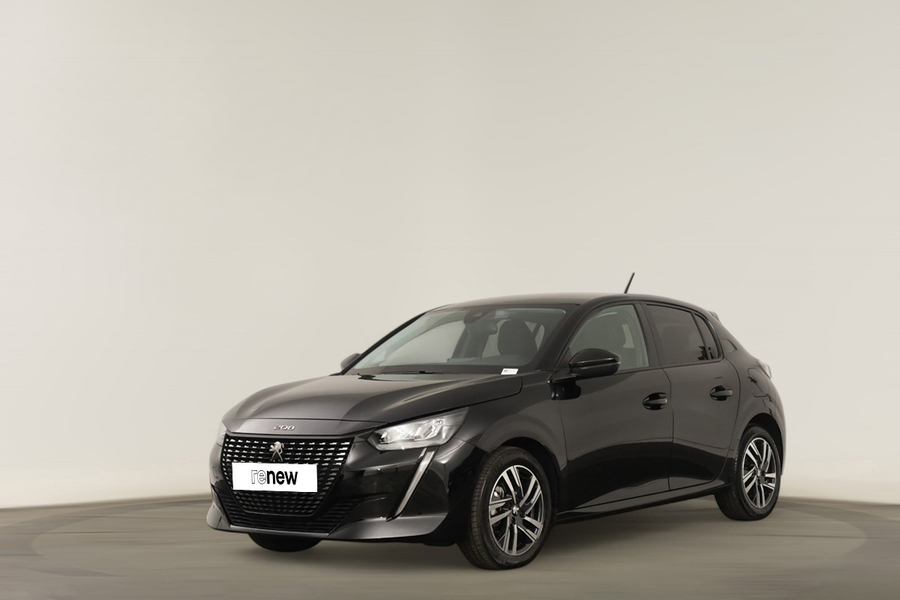 1.2 PureTech Allure 2023 - Renault SELECTION