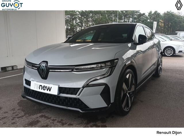 Megane E-Tech EV60 220 ch optimum charge Techno 2022 - Renew