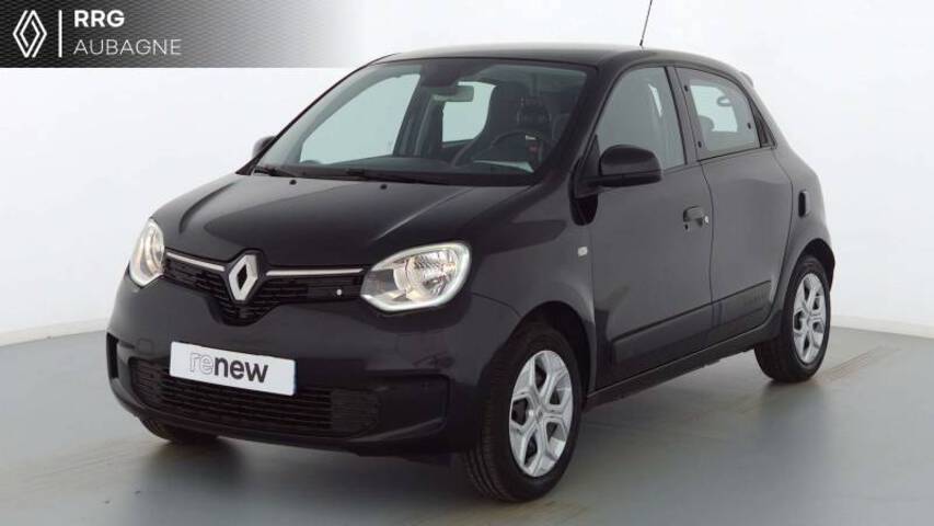 Twingo III SCe 75 - 20 Zen 2020 - Renew