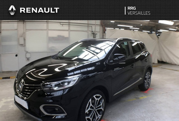 Renault versailles concessionnaire auto : horaires, contact, services
